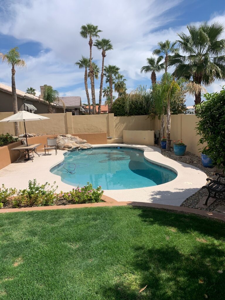 QUEEN CREEK POOL SERVICE | AZ Oasis Pools