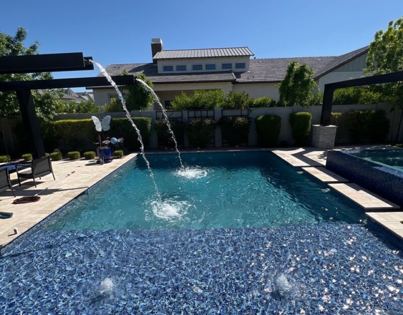 SAN TAN VALLEY POOL SERVICES | AZ Oasis Pools