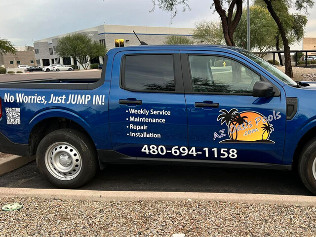Reviews | AZ Oasis Pools